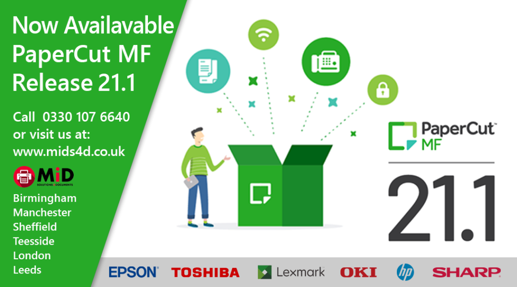 Latest News | Mid Solutions 4 Documents