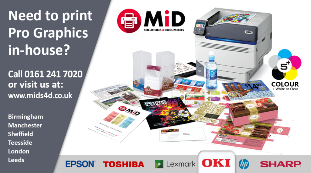 Latest News | Mid Solutions 4 Documents