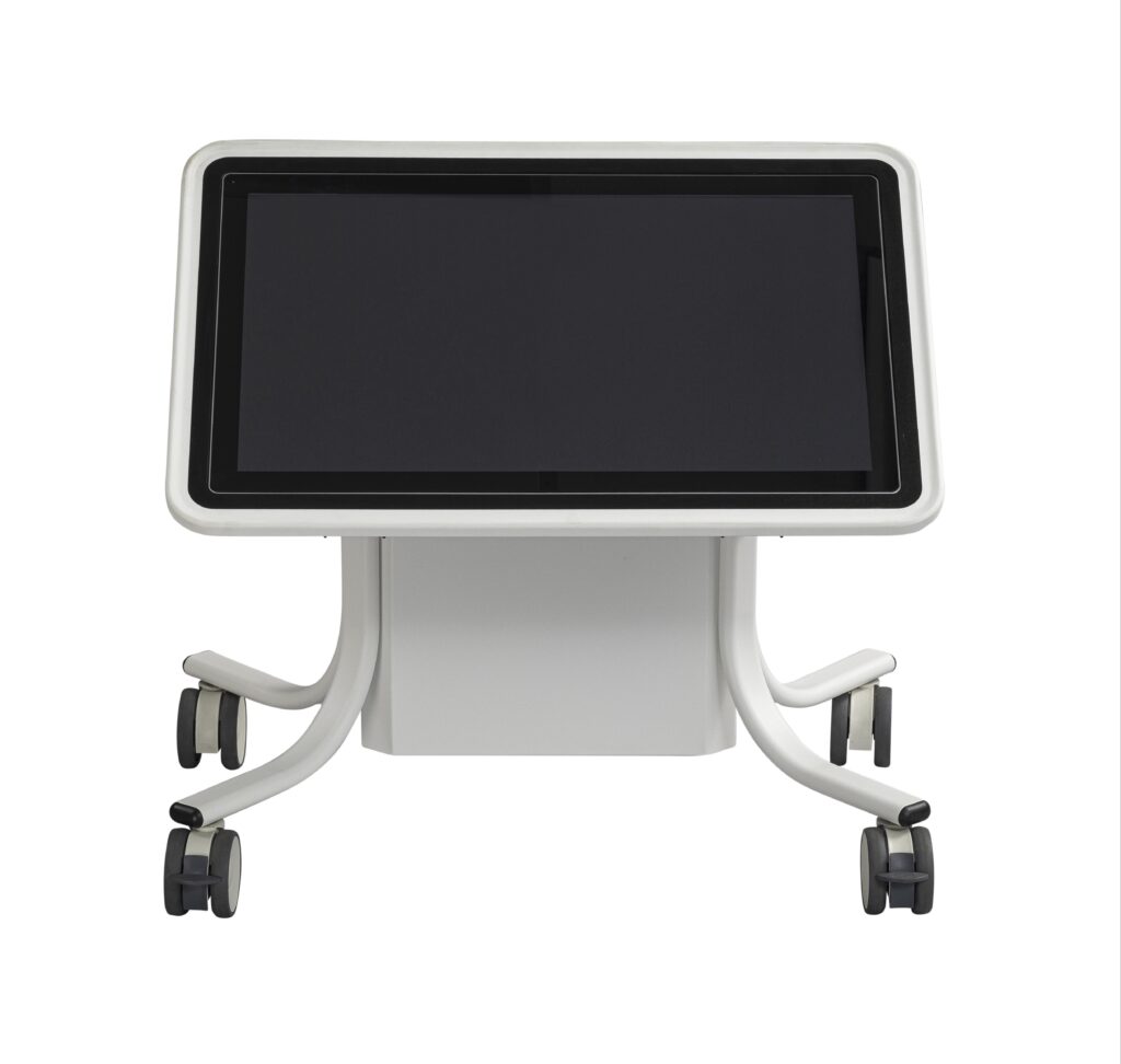 Sharp Early Years Table | Mid Solutions 4 Documents